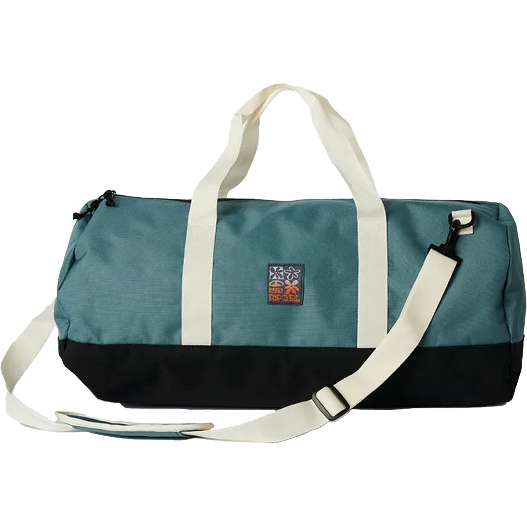 2024 Rip Curl 40L Duffel Bag 015MTB - Bluestone - Accessories - Luggage & Dry | Wetsuit Outlet